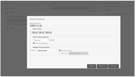 How to Create and Manage Datamart Report – Kount