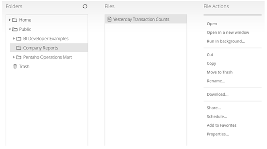 How to Create and Manage Datamart Report – Kount